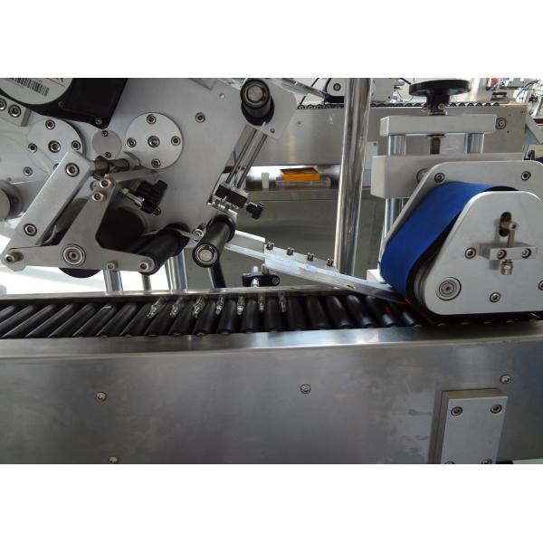 Quality Automatic Vial Labeling Machine Ym215 for sale