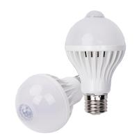 Quality LED Chip Epistar Sanan 5w 7w 9w 12w 15w Motion Sensor Bulb LED Light for Energy for sale