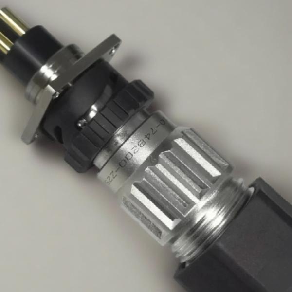 Quality RRU power connector for Ericsson RRU 2212 2217 2219 4415 4419 4499 for sale