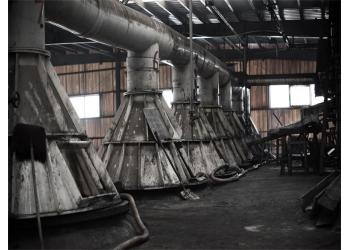 China Factory - Shanghai Activated Carbon Co.,Ltd.