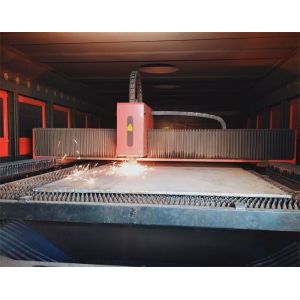 China Factory - Anyang Hongda Hydraulic Machinery Co., Ltd.