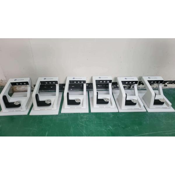 Quality Yucera Dental 3D Scanner for CAD CAM System 10um Accuracy for sale