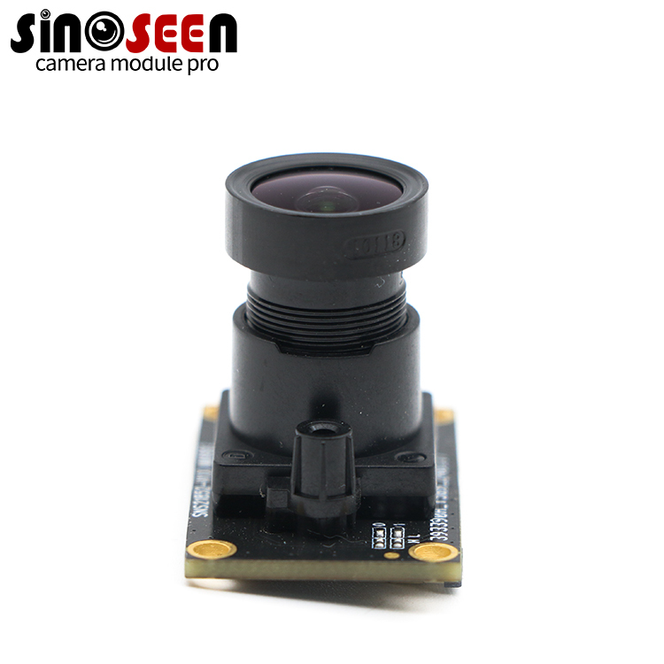 Quality 2MP 90FPS Raspberry Pi Camera Module with Sony IMX662 Sensor for sale