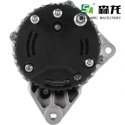 Quality 320/08560 320/08648 12V 95A Loader JCB Excavator Alternator for sale