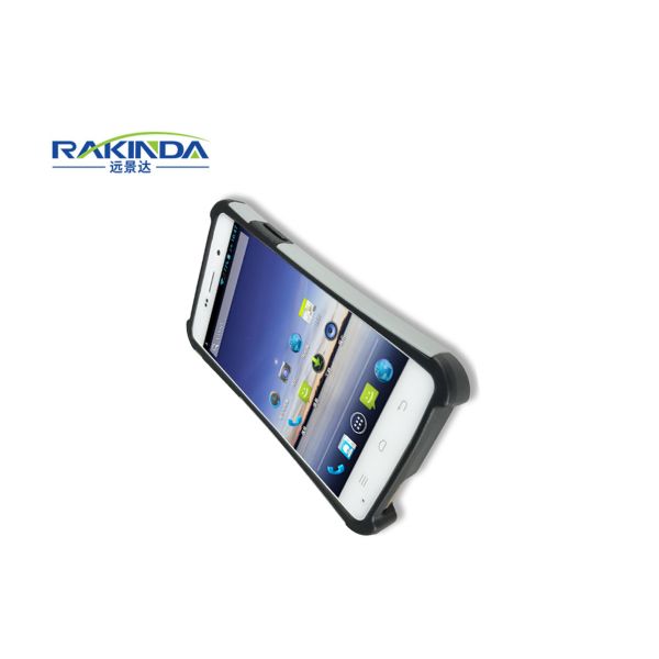 Quality Handheld Rakinda S2 1d 2d Barcode Scanner Uhf Rfid with Mobile Computer for sale