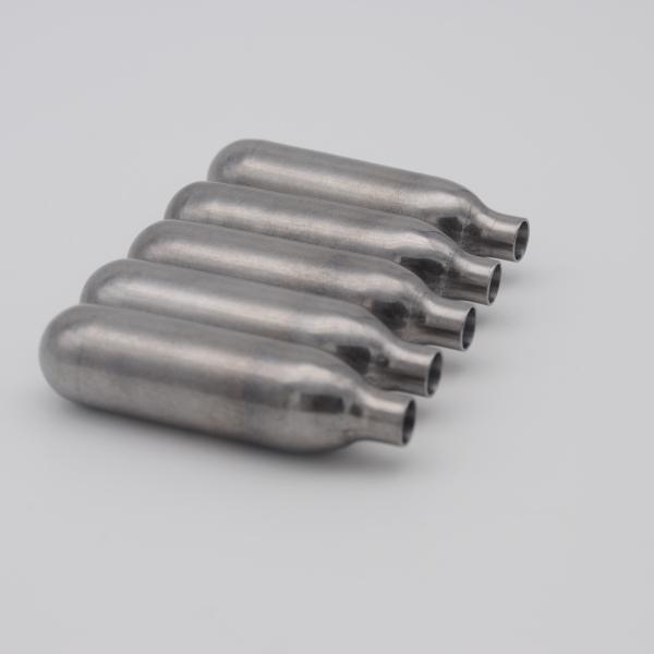 Quality N2o Canister For Whipped Cream Chargers for sale