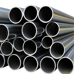 china EN10217 Welded Steel Pipes Perfect for Conveying Fluids and Gases in Different