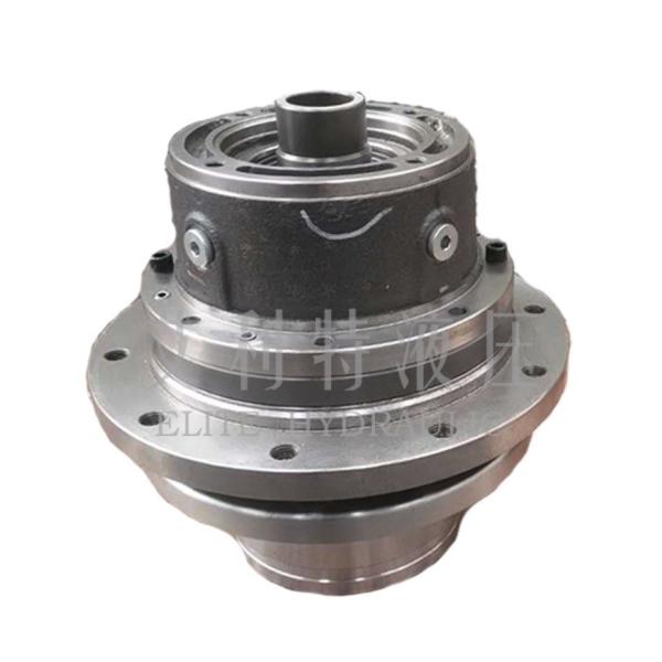 Quality Customized Request 5000nm Wheel Hub Reggiana Riduttori Rml793 Planetary Gear Reducer for sale