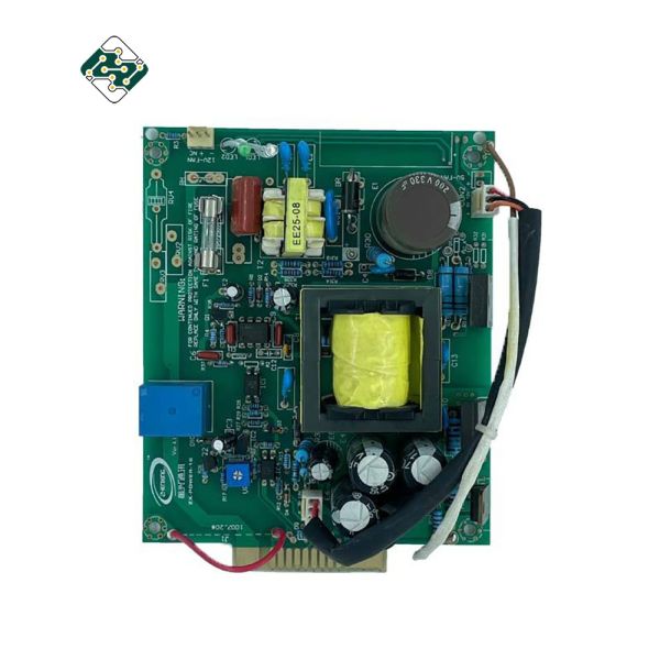 Quality ISO13485 Stable PCB SMT Assembly , Glucometers Electronic Circuit Board Assembly for sale