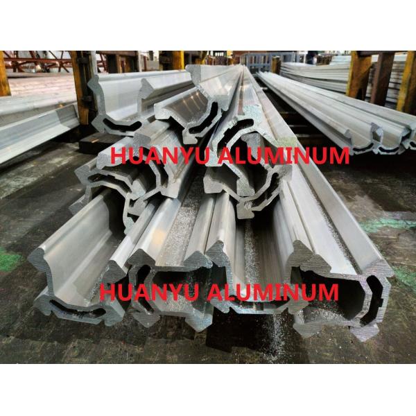 Quality 14 Feet S1D Bmh2000 Viga 2000 Retractable Aluminium Extruded Profiles for sale