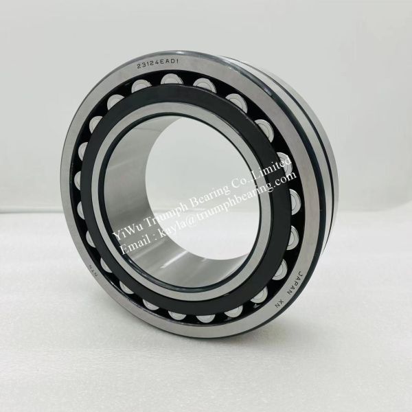 Quality Spherical Roller Bearing 23138E1AK.M for sale