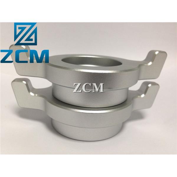 Quality Aluminum Alloy 5052 Precision Machining Parts for sale