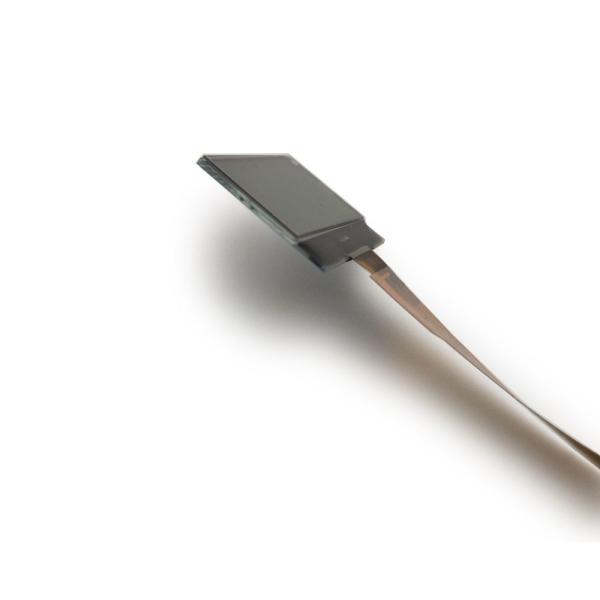 Quality 0.96 Inch Fstn / Positive / Transmissive Mono Lcd 128x64 Resolution 1/65duty,1 for sale