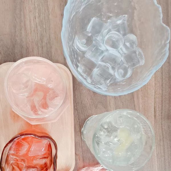 Quality 45kg/24Hr Ice Production LZ-100 Solid Cylindrical Ice Maker with 25kg Ice for sale