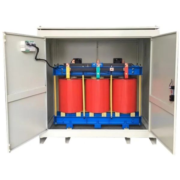 Quality QXDQ20240311037 Manufacturing Date Code Pad Mounted Transformer with Pure Copper for sale