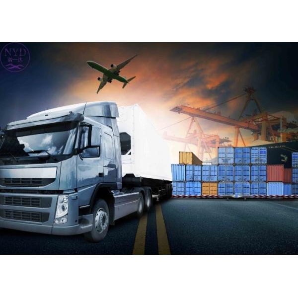 Quality Fast Consolidation Warehousing Delivery LCL International Forwarding Services for sale