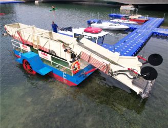 China Factory - Shandong Yongsheng Dredging Machinery Co., Ltd.