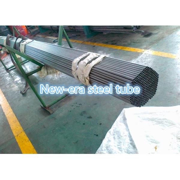 Quality Custom Length Low Alloy Steel Pipe 4130 / 30CrMo Material High Straightness for sale