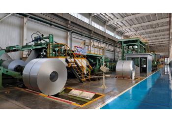 China Factory - Shandong Decho Building Materials Technology Co., Ltd