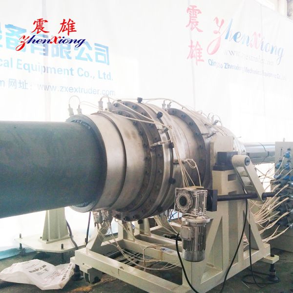 Quality PE  PP  Plastic Extrusion Mould PVC Pipe Mould Customizable High Precision for sale