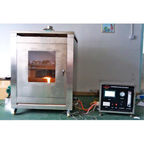 Quality PLC Touch Screen Construction Materials Testing Equipment AC220V ± 10V 50Hz for sale