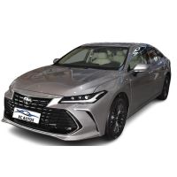 Quality 2024 To-yota Avalon Hybrid FWD Maximum Torque Nm 200-300Nm Multi-function for sale