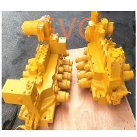 Quality PC800-8 Excavator Control Valve PC850-8 Precise Hydraulic Main Control Valve for sale