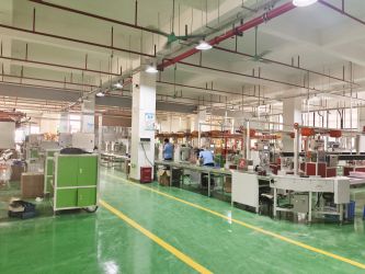 China Factory - Qingyuan IBoss Smart Technology Co., Ltd.