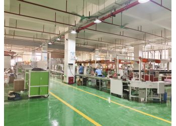 China Factory - Qingyuan IBoss Smart Technology Co., Ltd.