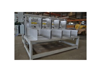 China Factory - Jinan Wanyou Packing Machinery Factory