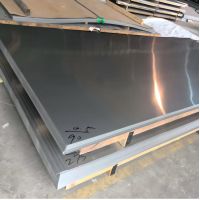Quality Supply Stainless Steel Plate AISI 304 321 316L, 310S, 439, 904L Manufacturer for sale