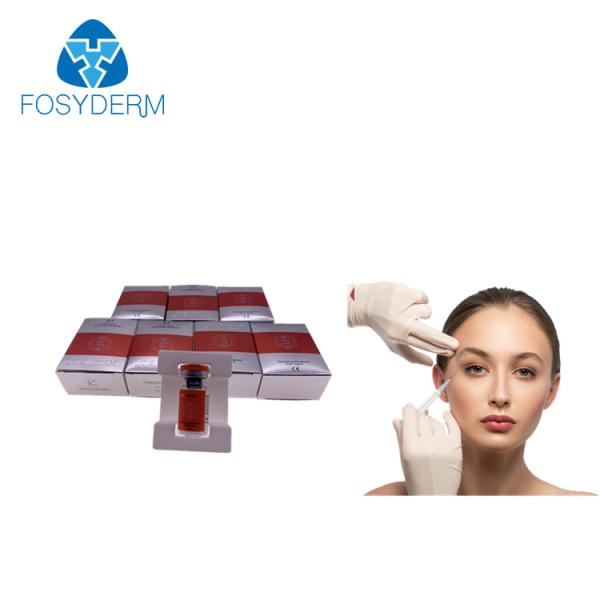 Quality Anti Wrinkles Botulinum Toxin 100 Units Botox Injection Hyamely for sale