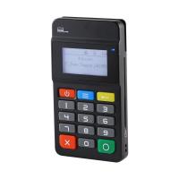 Quality Android IOS MPOS Machine NFC Chip Card Reader MSR POS Terminal system for sale