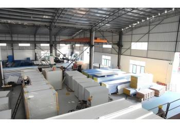 China Factory - LONTL NEW MATERIALS TECHNOLOGY CO., LIMITED