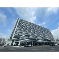 China Factory - Huizhou Guge Musical Instrument Company Limited