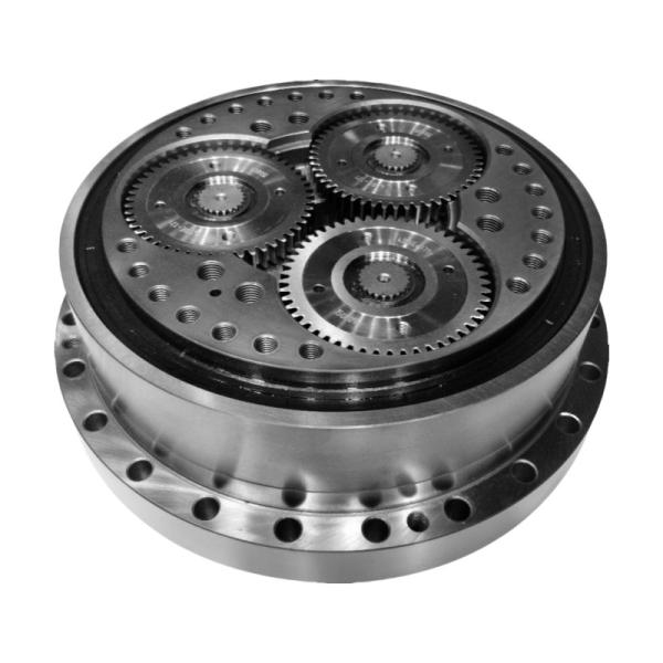Quality High Torque Cycloidal Gear Reducer RV Gearbox For Robotics for sale
