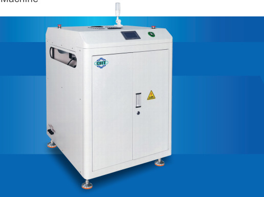 Quality SMT SERIES PCB Conveyor Machine PLC Control System With Boundary Dimension for sale