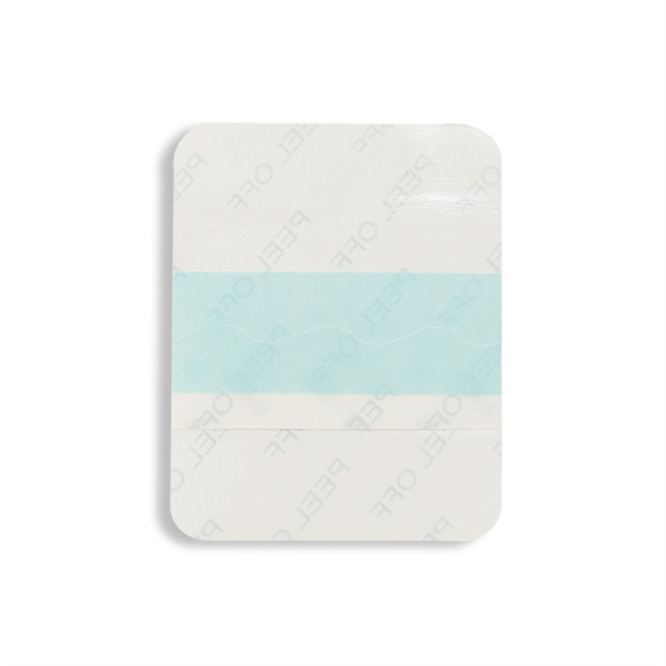 Quality Non Woven Self Adhesive Transparent Film Dressings Wound Care for sale