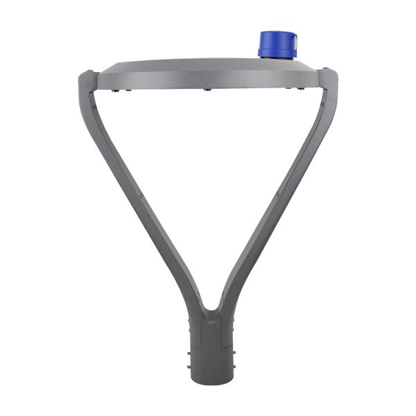 Quality IP65 Rated Waterproof Exterior Lawn and Garden LED Lamp High CRI Ra 70 with Sample for sale