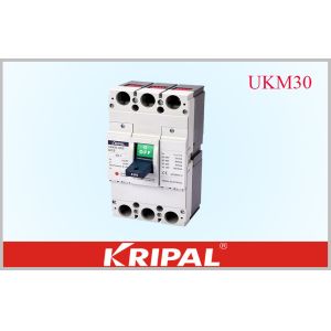 Quality 3P Advanced Design Electrical Circuit Breaker Molded Case AC690 250A 300A 350A for sale