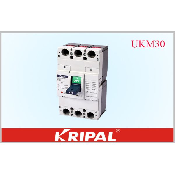 Quality 3P Advanced Design Electrical Circuit Breaker Molded Case AC690 250A 300A 350A for sale