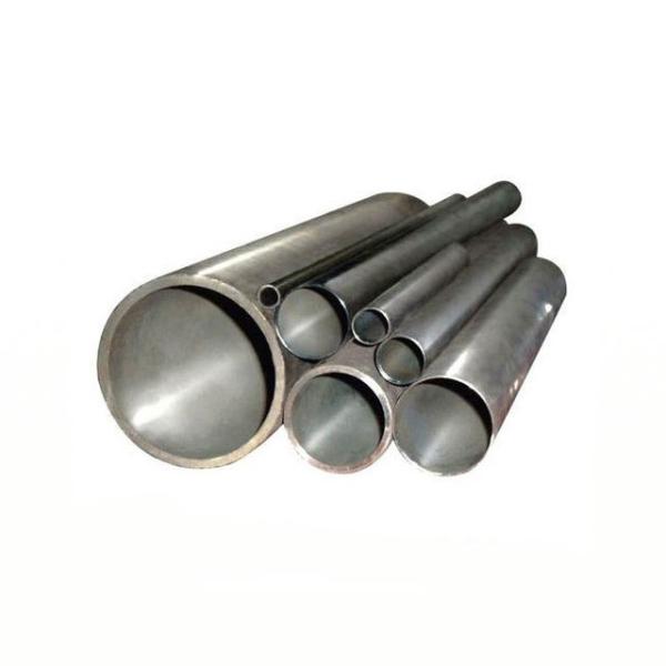 Quality 30mm Round Stainless Steel Pipe Customized Seamless Welded Pipe for sale