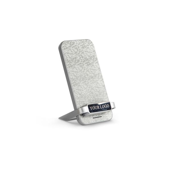 Quality 10W Fast Wireless Charging Stand for sale