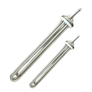 Quality High Efficiency Compact Size Screw Immersion Heater for sale