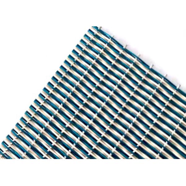 Quality 3000mm Fabric Laminated Glass for sale