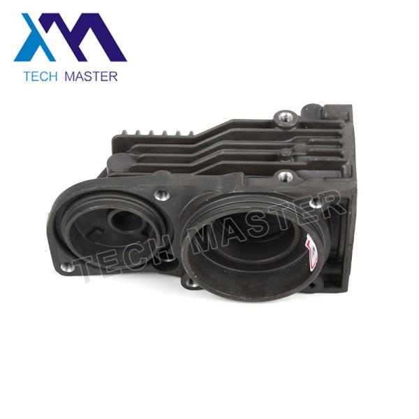 Quality Rubber Material Mercedes-Benz Air Suspension Parts Compressor Cylinder for sale