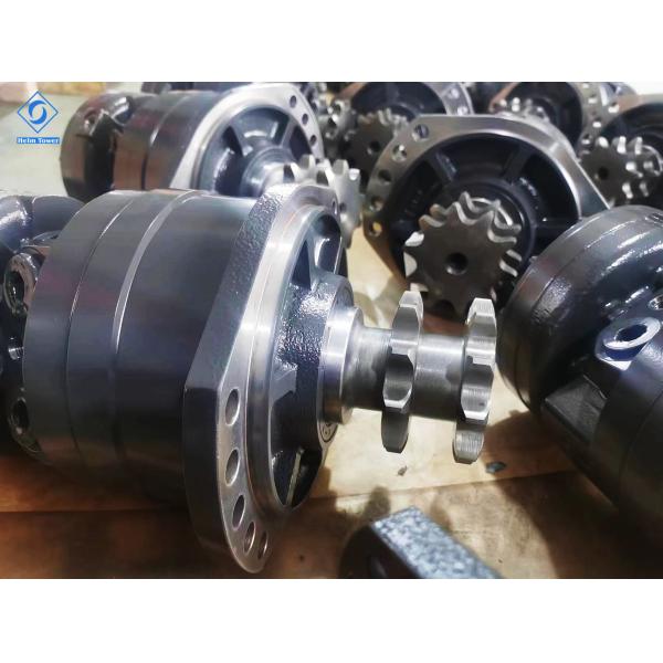 Quality Bosch rexroth hydraulics motors mcr05 distributors for sale