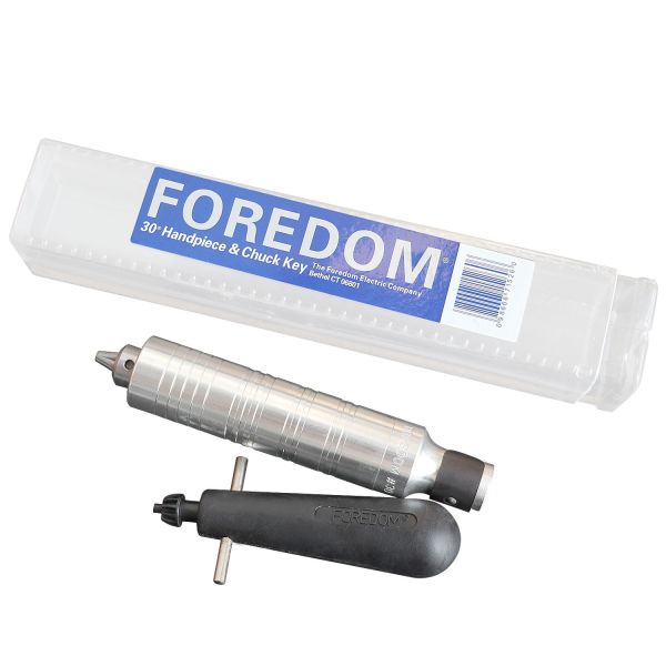 Quality Foredom Engraving Jewelry Handpiece Steel with smooth surface for sale