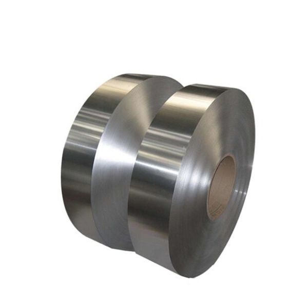 Quality Narrow Galvanized Zinc Coated Steel Coil Regular Spangle ID 508/610mm for sale