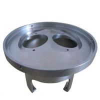 Quality Fabricated Heat Resistant Tungsten Machined Parts for sale